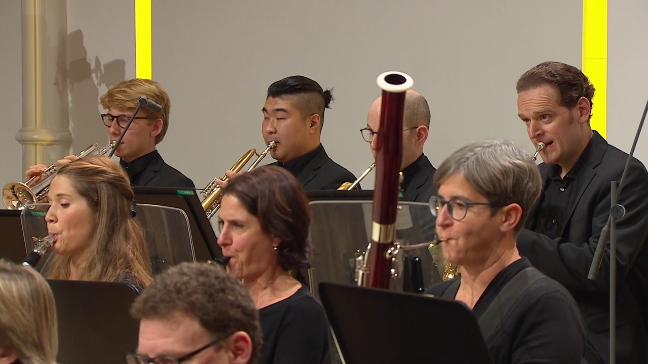 Flora Symphony Orchestra: Mendelssohn, Hebrides Overture - YouTube