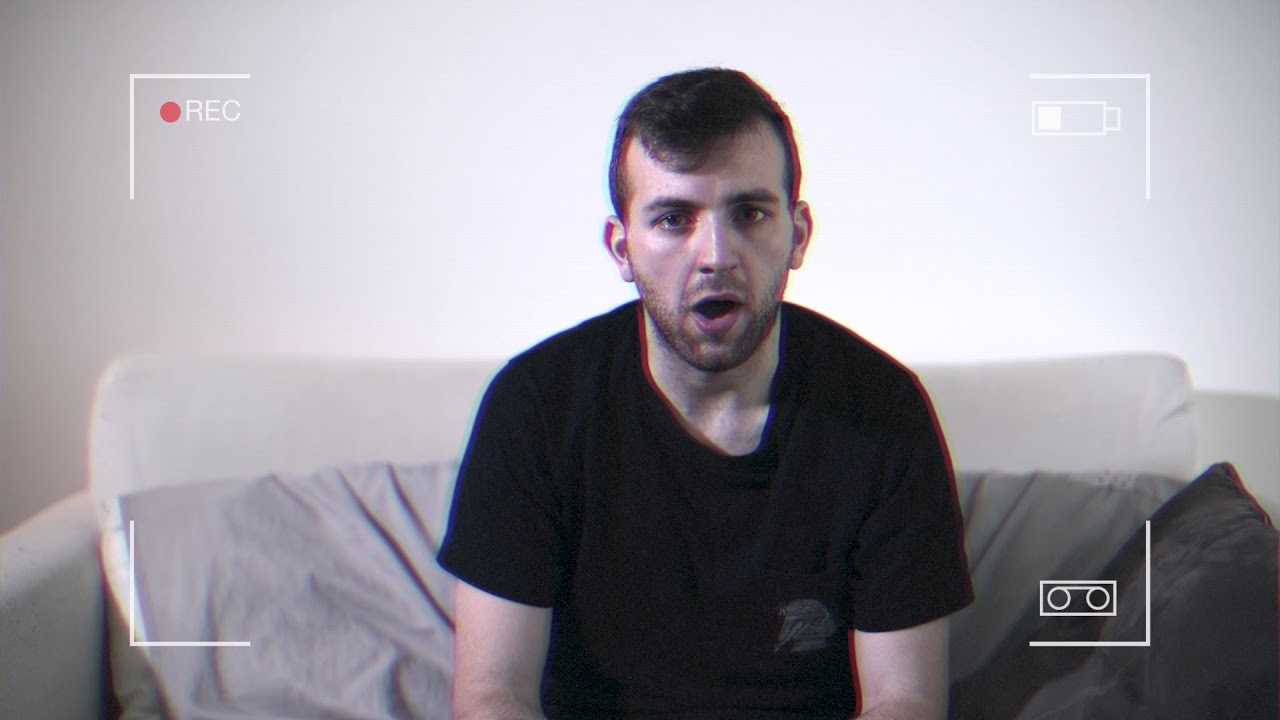 Callum - Full Scene 2 - YouTube