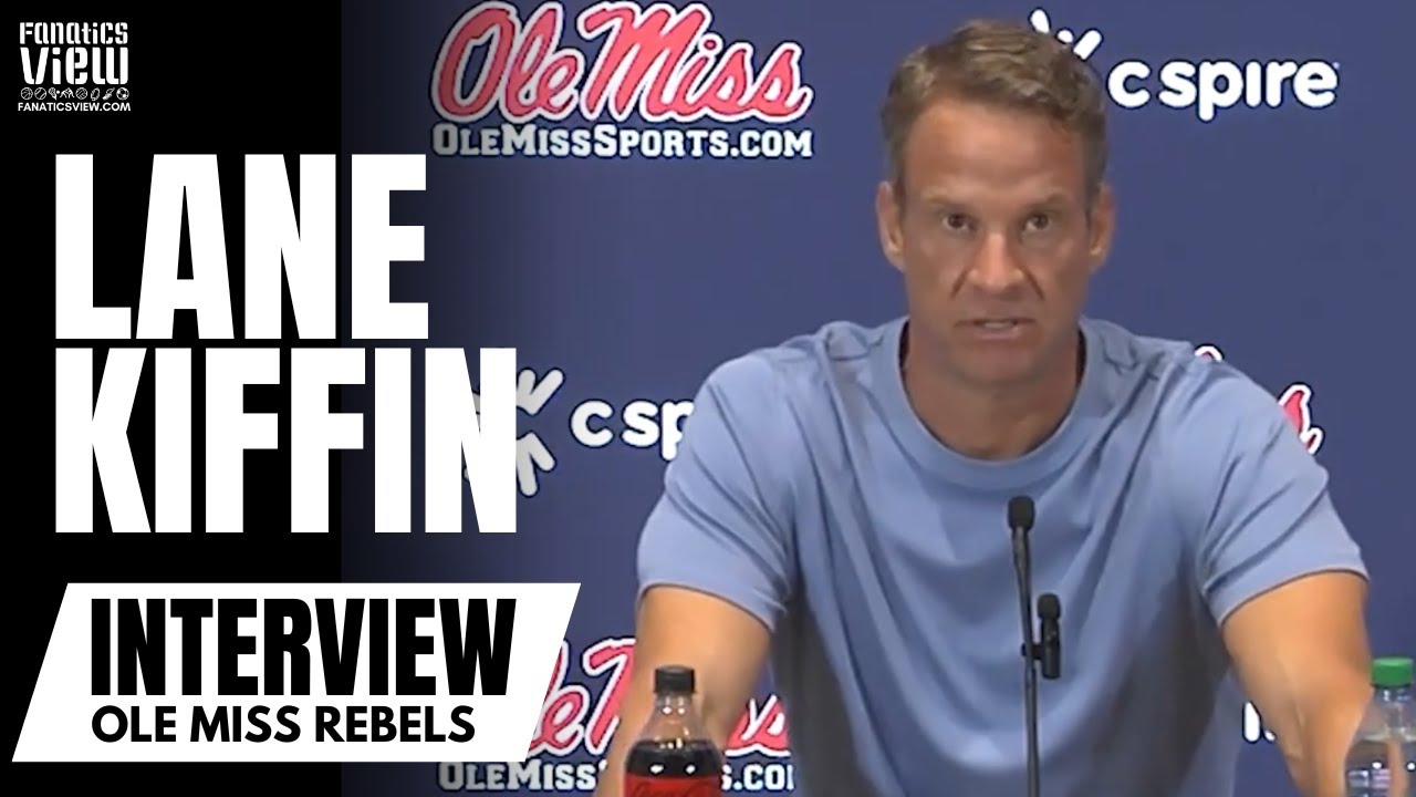 Lane Kiffin Praises Oklahoma Sooners "Best In The Country" Defense ...