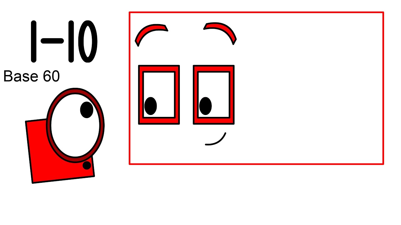 1 To 10 Base 60 YouTube 1-to-10-base-60-youtube