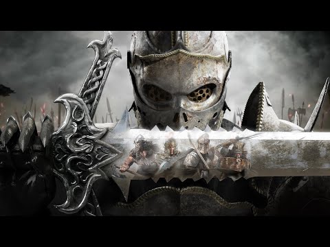 For Honor [GMV] Sabaton - 7734