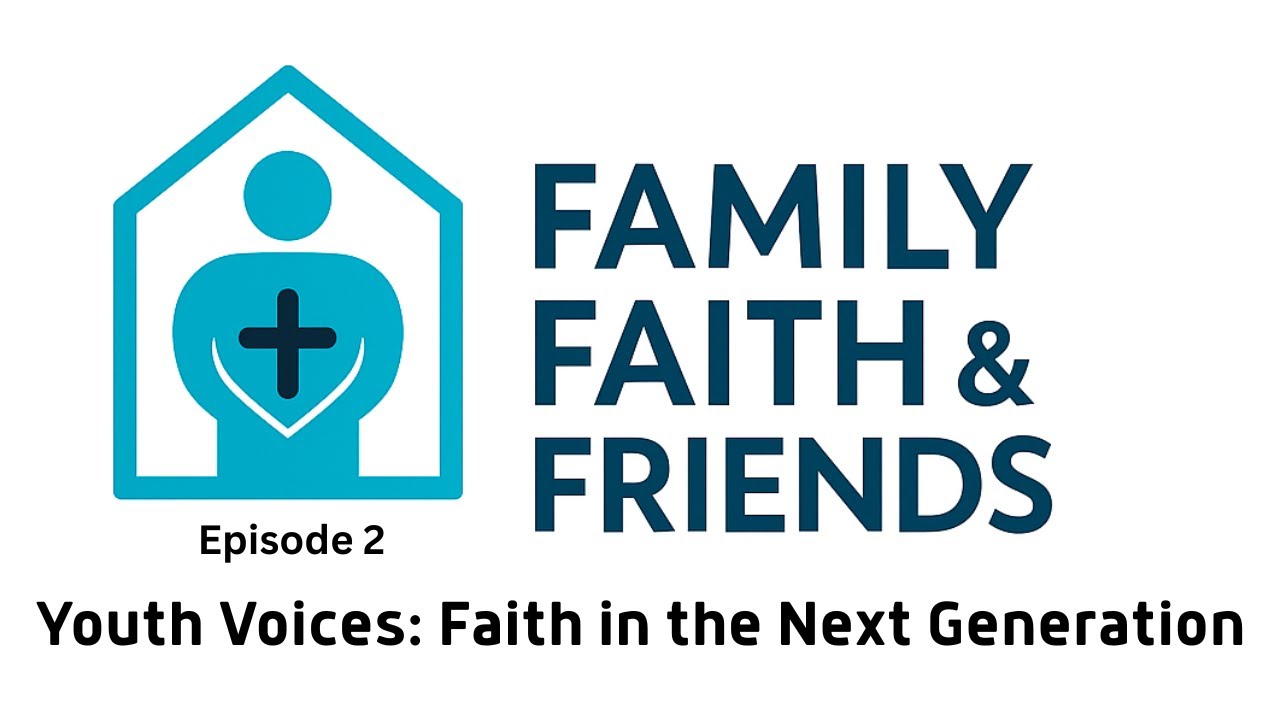 Youth Voices: Faith in the Next Generation - YouTube