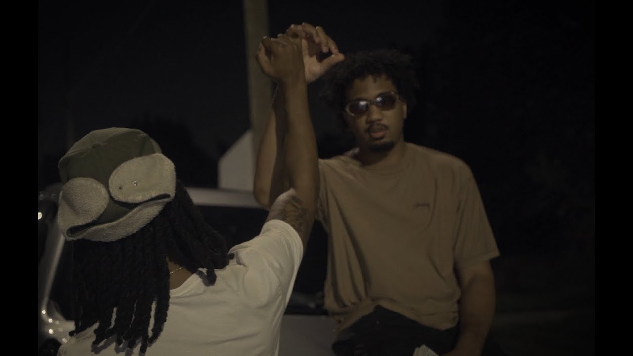 WTM SOLID & WTM AMEX - HEY MAN - YouTube