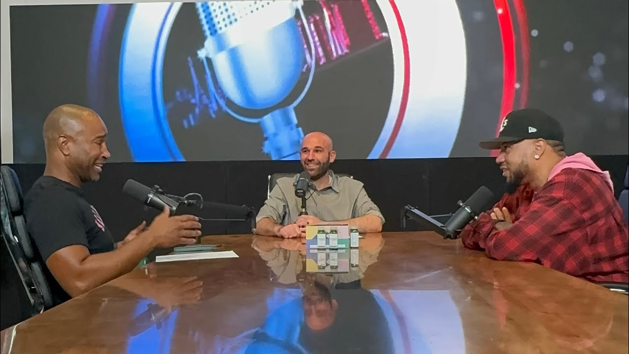 Mazi's Unfiltered Insights on Sports Betting - YouTube