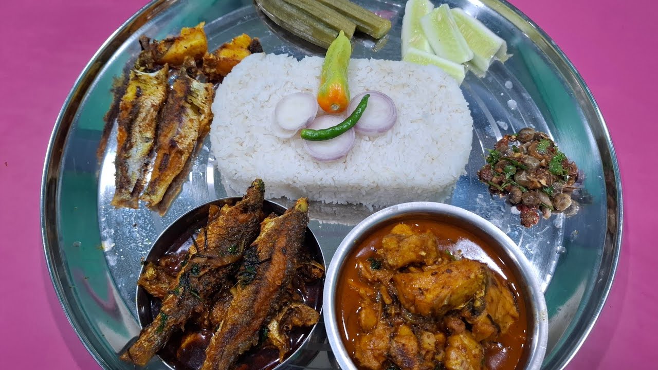 Nga atoiba thongba, Ngaton atwba thongba, Thanging metpa | Cooking ...