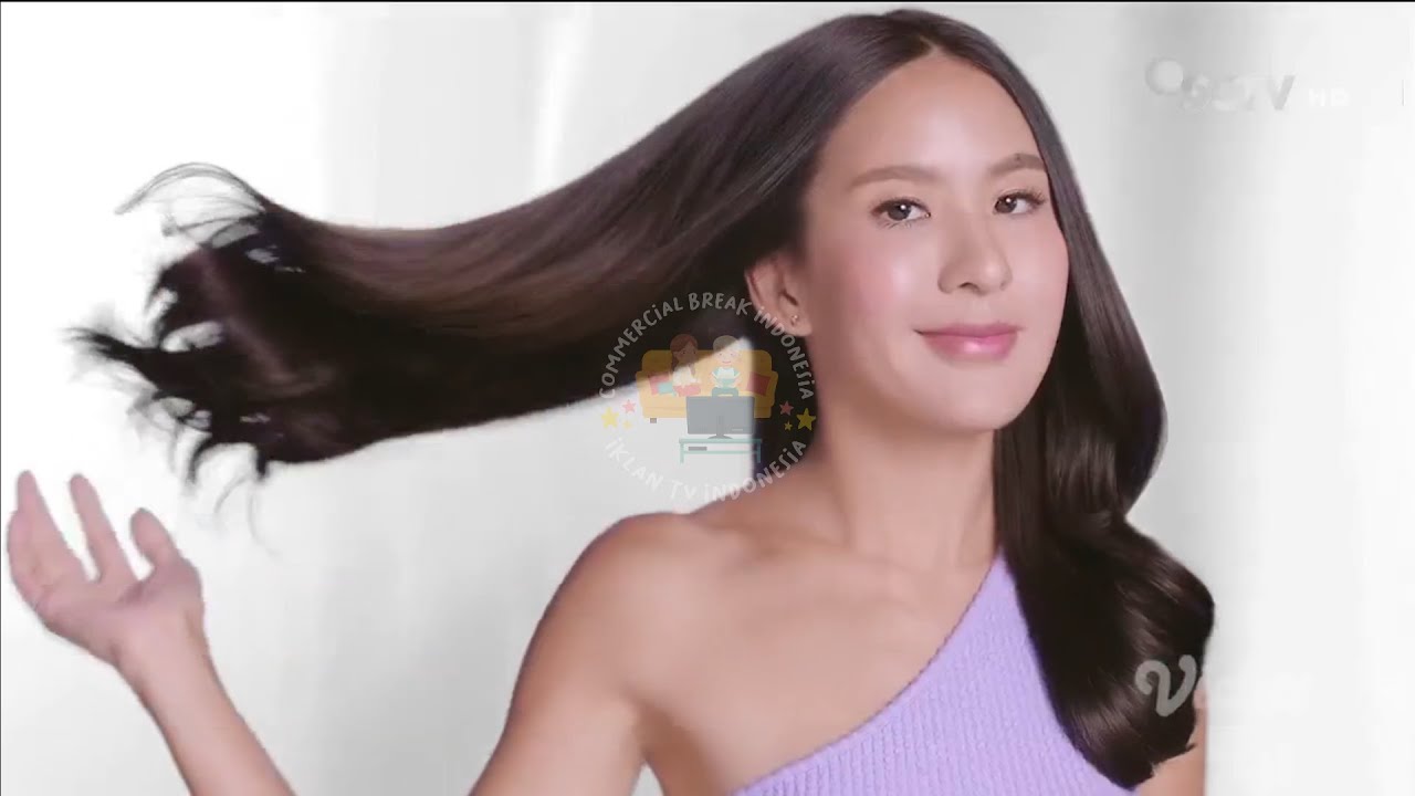 IKLAN DOVE MICELLAR SHAMPOO • 15s (2022) - YouTube
