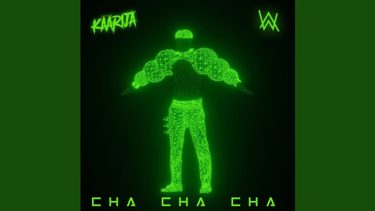 Käärijä - Cha Cha Cha (Alan Walker Remix) | Eurovision - YouTube