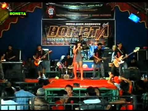 SLALU RINDU sexy abis