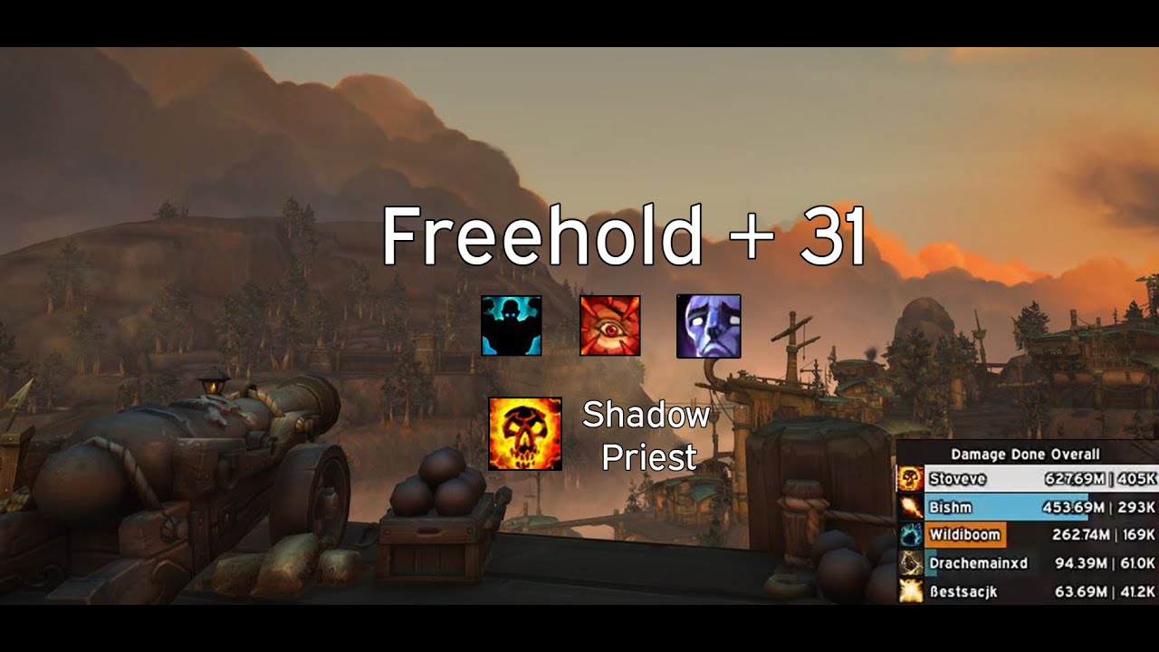 405k OVERALL AS A SPRIEST IN 31 FREEHOLD - YouTube