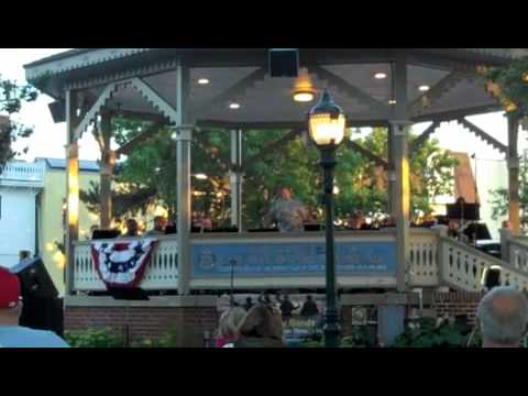 March Grandioso, July 1, 2010 - YouTube Music