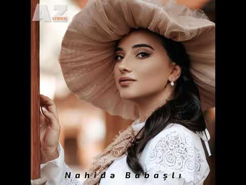 Nahidə Babaşlı - Anlasana (Audio)