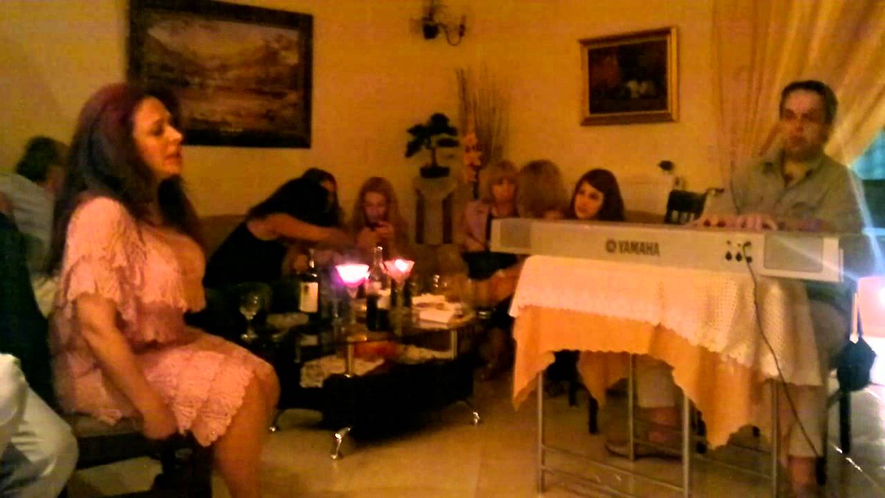 ΣΥΝΟΡΑ Η ΑΓΑΠΗ---ΜΑΡΓΑΡΙΤΑ ΓΚΙΝΟΣΑΤΗ - YouTube