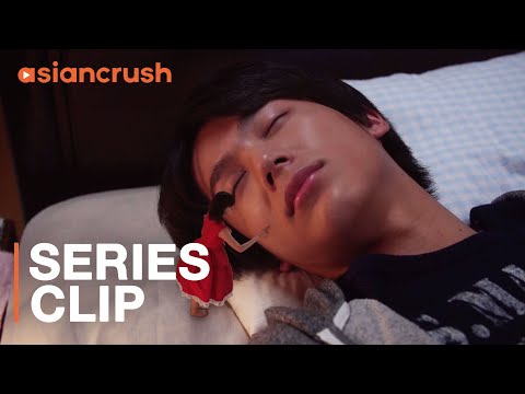 My tiny girl has a creepy stalker! | Japanese Drama | My Little Lover