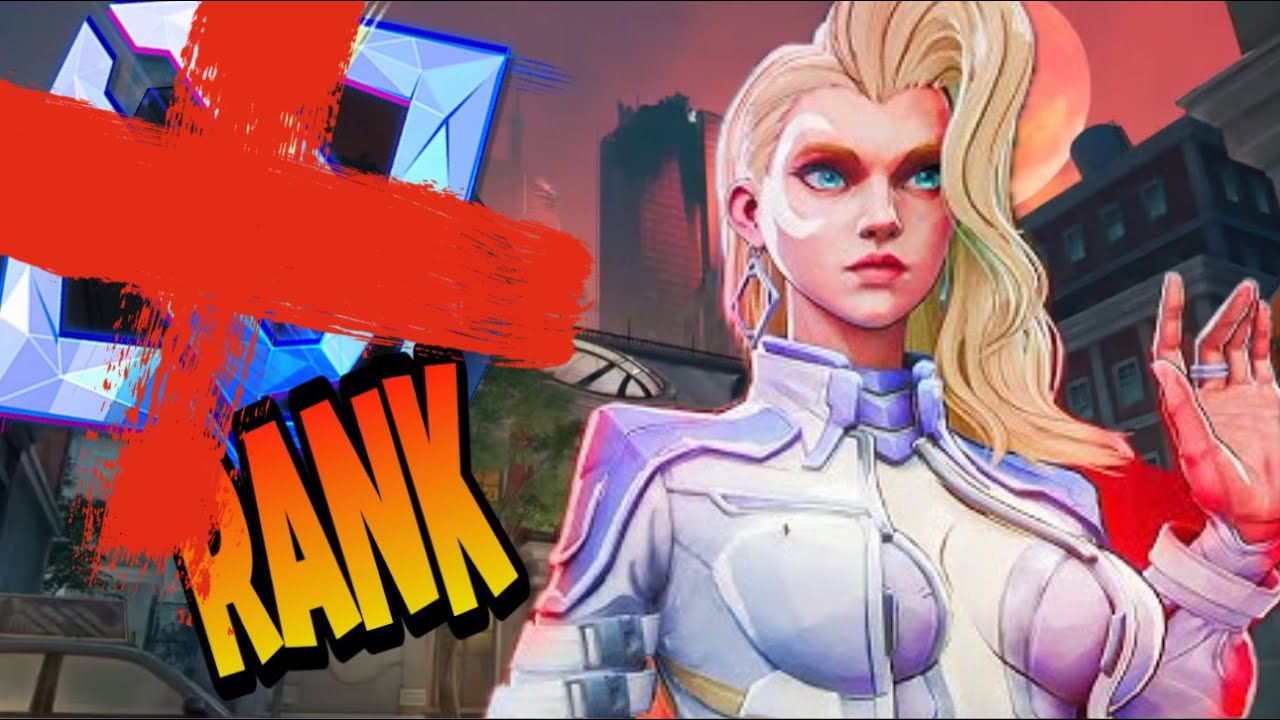 🔴LIVE Marvel Rivals! I Won't CRASH Out!!! - YouTube