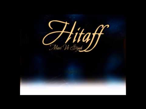 Hitaff - Mavi Ve Siyah[2013]