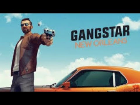 STEALING MILITARY VEHICLE IN GANGSTAR 5