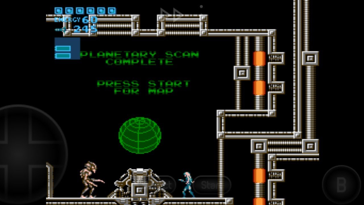 Let's Play Metroid: Rogue Dawn part 3 - YouTube