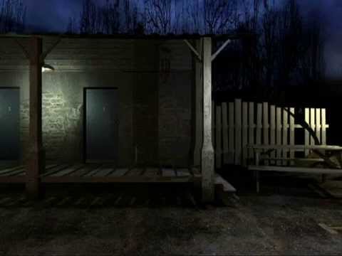 Barrow Hill Part 2 - Rocking Out With Babs Cabs - YouTube