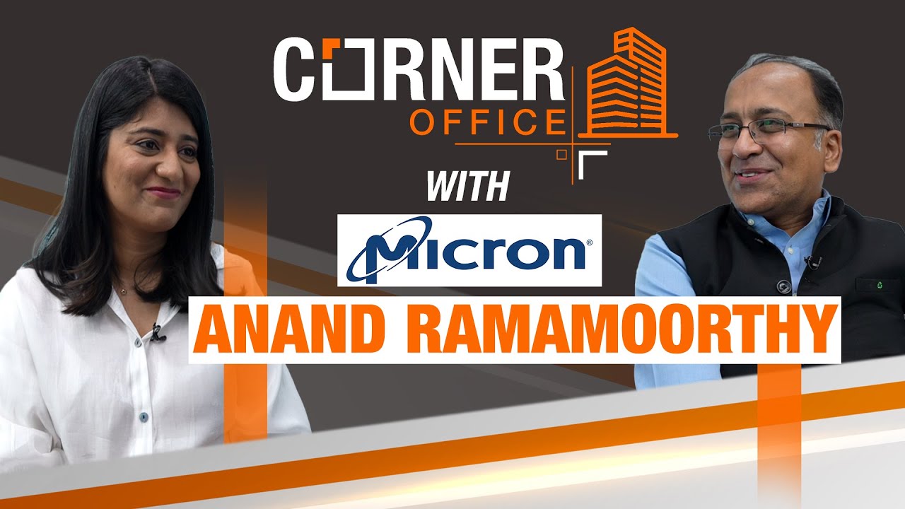 Micron To Roll Out India-Made Chips In 2025: Micron India MD ...