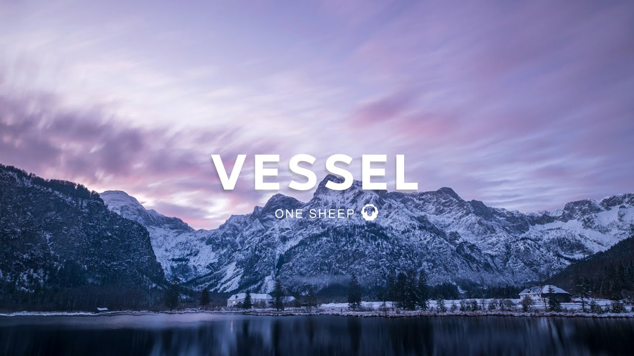 VESSEL - Instrumental Soaking worship Music + Prayer worship music ...