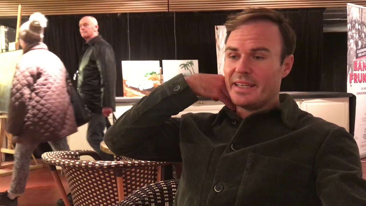 TV | STJÄRNKLART 🌟 #1 - Niklas Thor om det nya Sirius! - YouTube