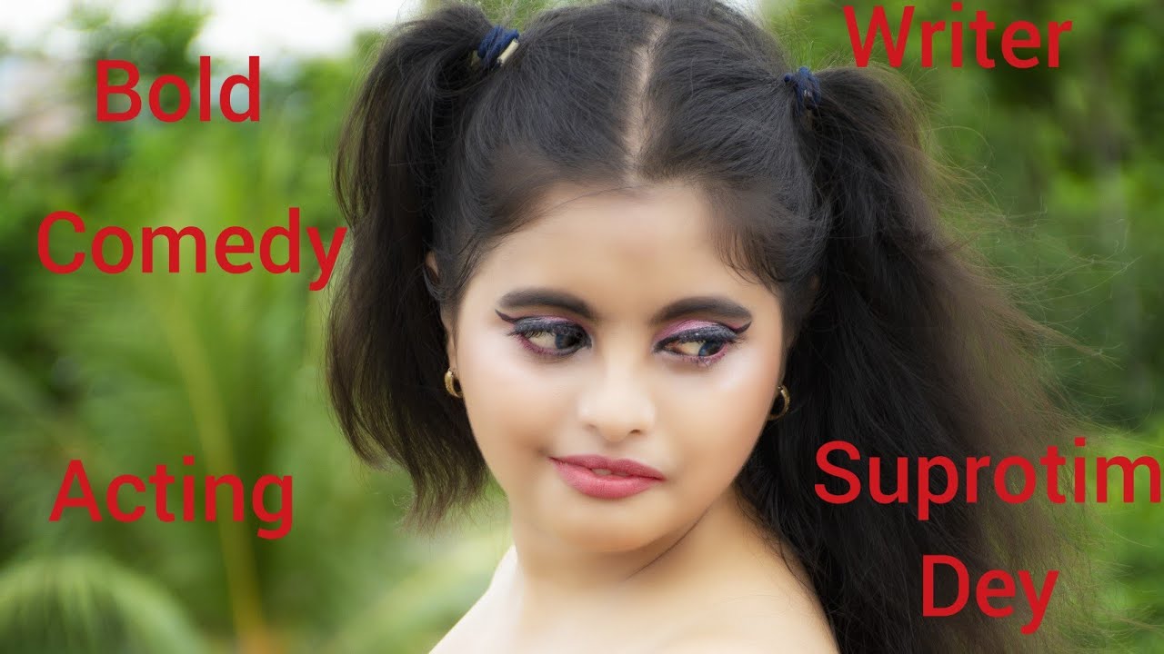 Smita Paul - bold comedy acting - YouTube