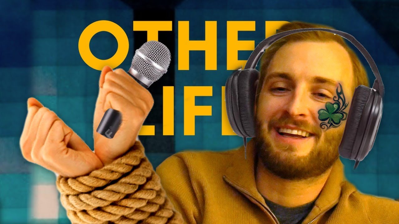 Why face tattoos? Soundcloud rappers and Life History Theory - YouTube