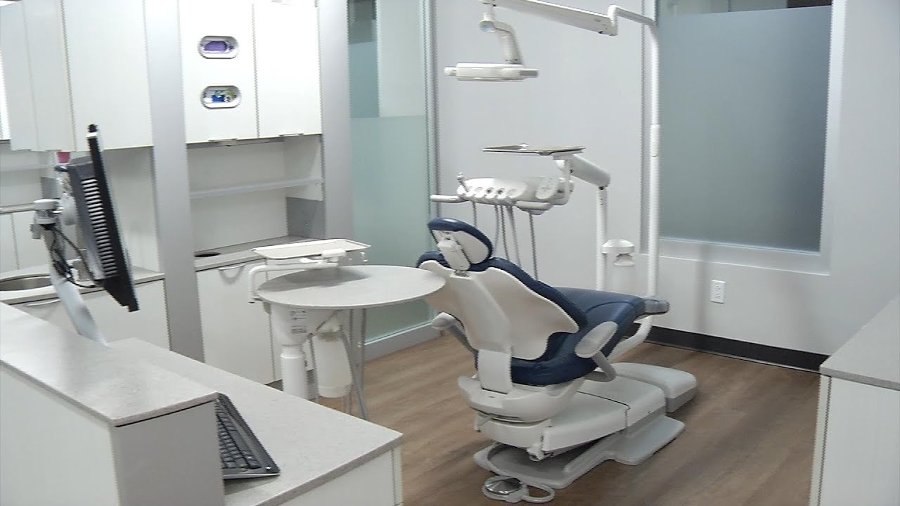 Hennepin Technical College Unveils New Dental Assistant Training ...
