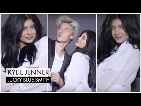SEV YA DA SEVME! KYLIE JENNER