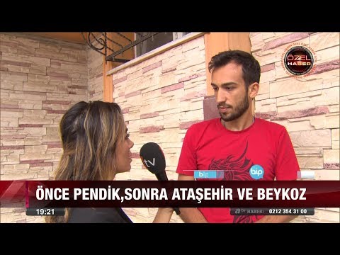 Hırsızlar motosikletlere dadandı! - 15 Ağustos 2017