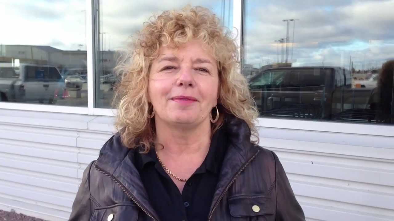 PAUL J KIM Testimonial - Colleen McDonald (St. Patrick HS - Yellowknife ...