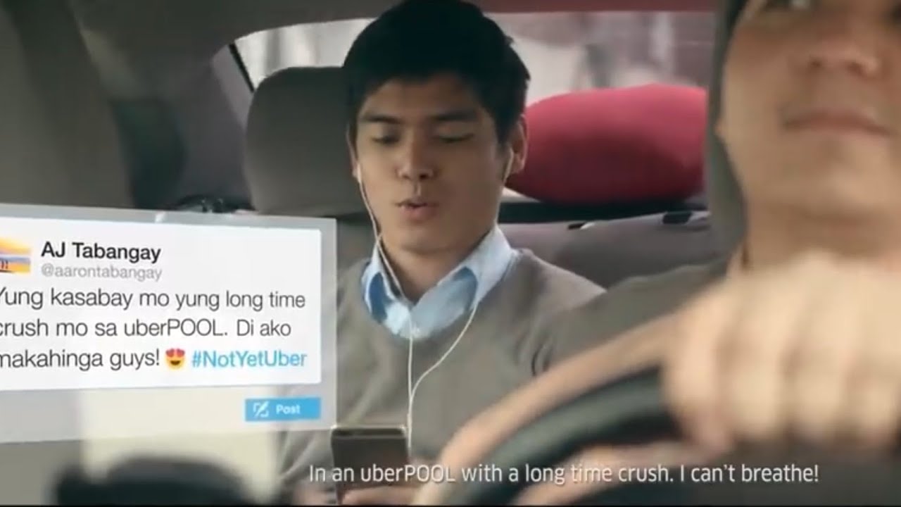 Top 10 Filipino Commercial with Shocking Twist - YouTube