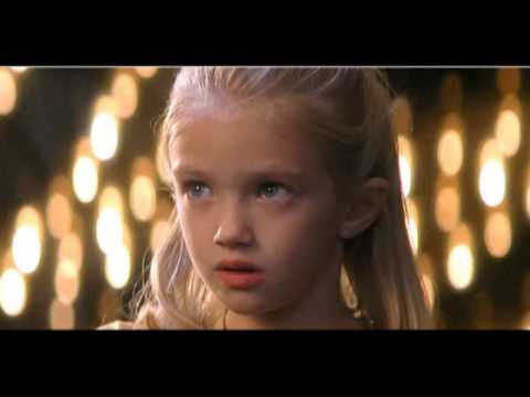 Landry Allbright as Casey Poe in Con Air(1997) - YouTube