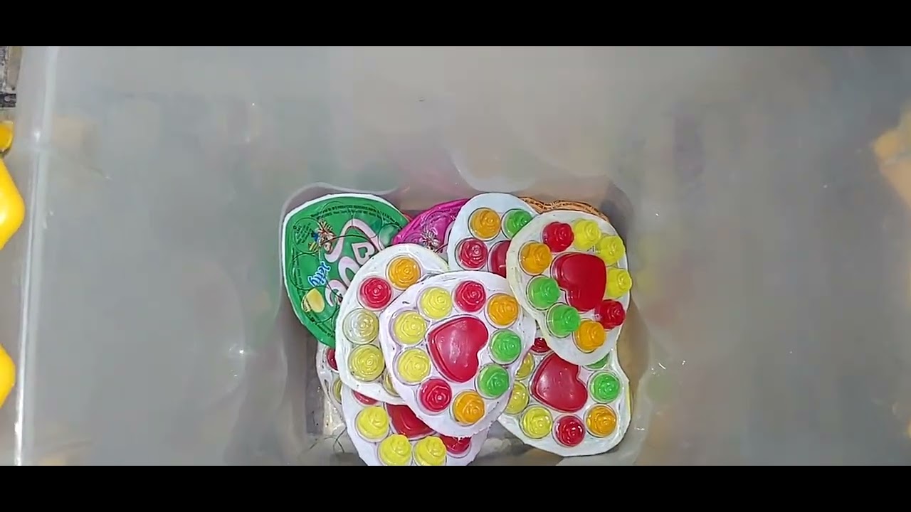 25 new love 💝 jelly - YouTube