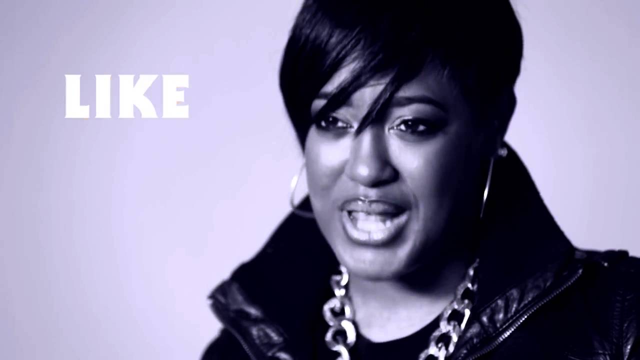 Rapsody Rhyme and Reason Complexion A Zulu Love - YouTube