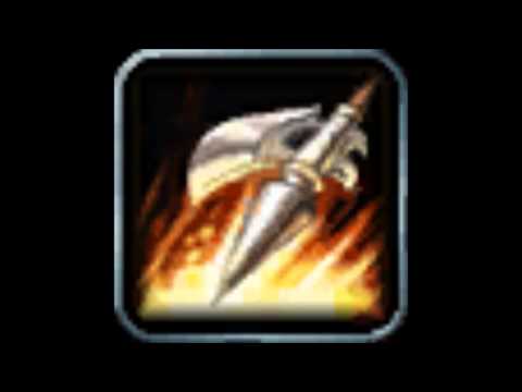 World of Warcraft - Hamstring Rage - YouTube