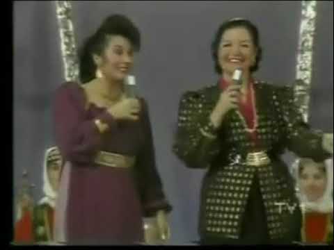 Zehra Bilir & Necla Akben  / Tiridine Bandım