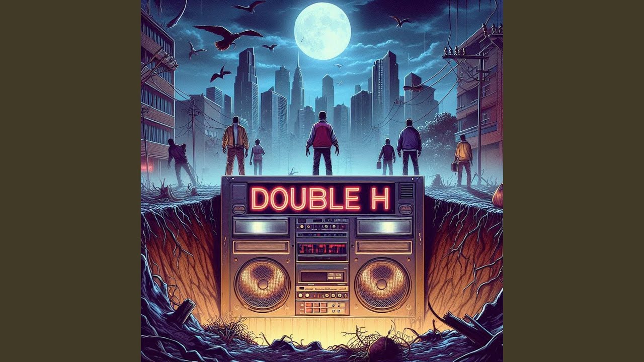 Double H - YouTube