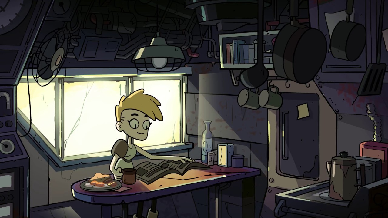 Everything is Normal - YouTube