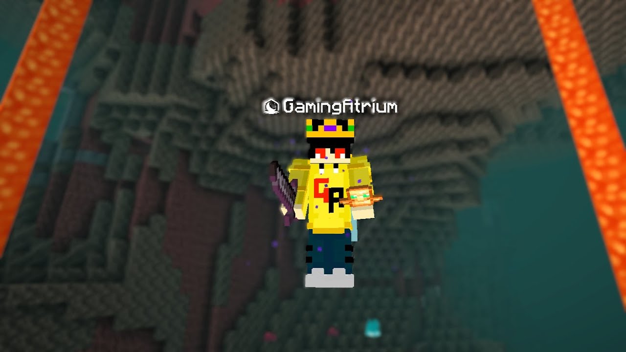 Smooth 360 Hits PVP | NethPot | Montage | Minecraft - YouTube
