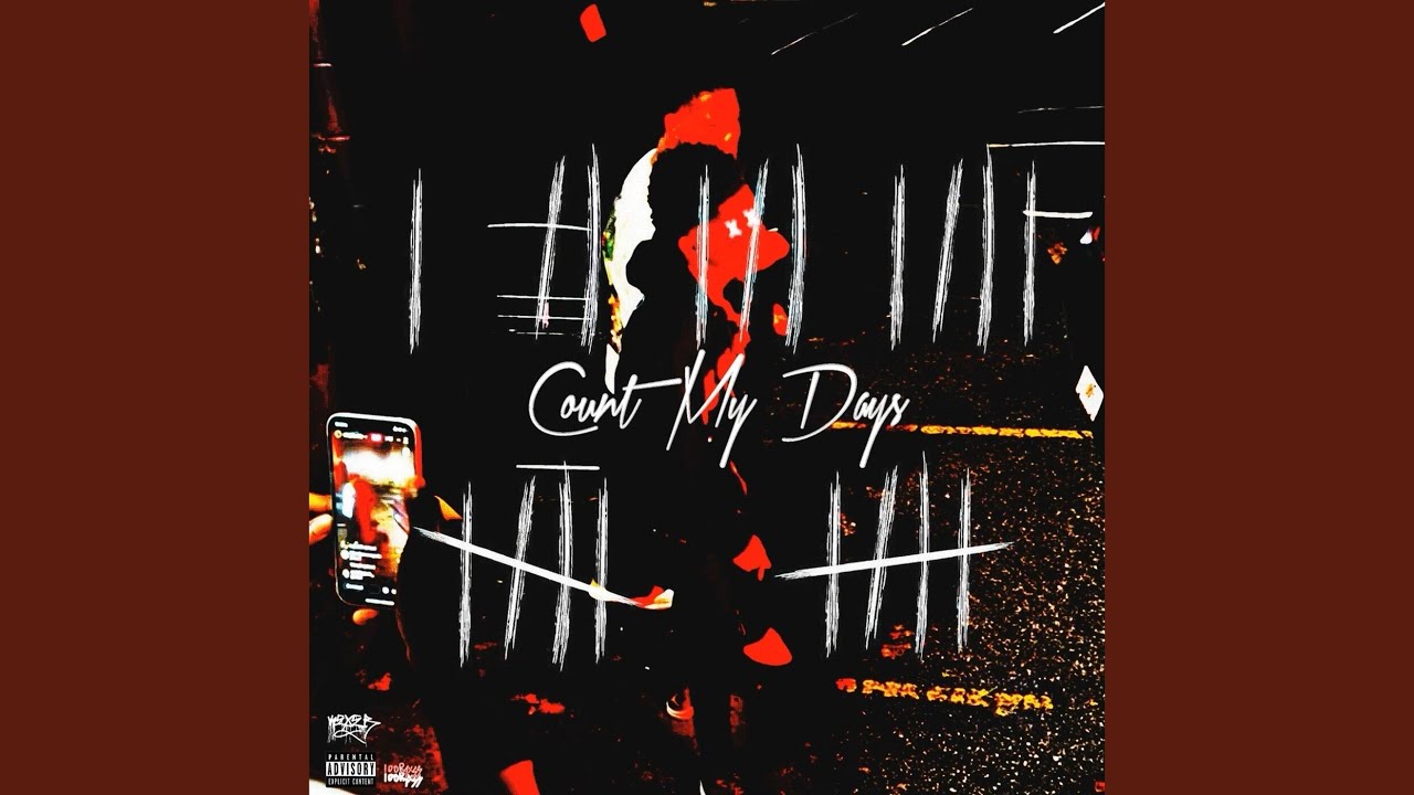 Count My Days - YouTube