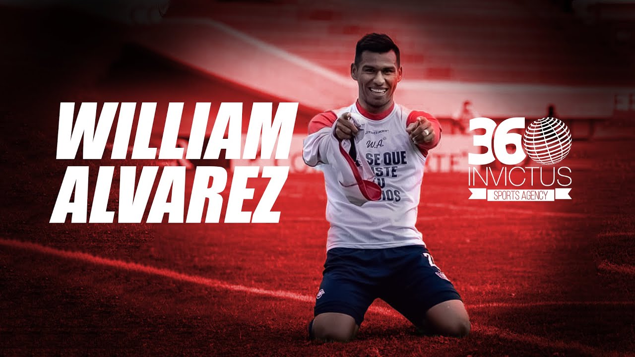 William Álvarez - YouTube