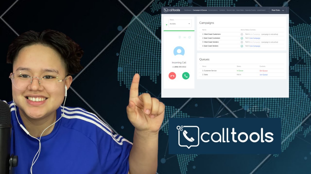 CALLTOOLS PCC DISPOSITIONS AND SALES FUNNEL SET UP | WHOLESALING REAL ...