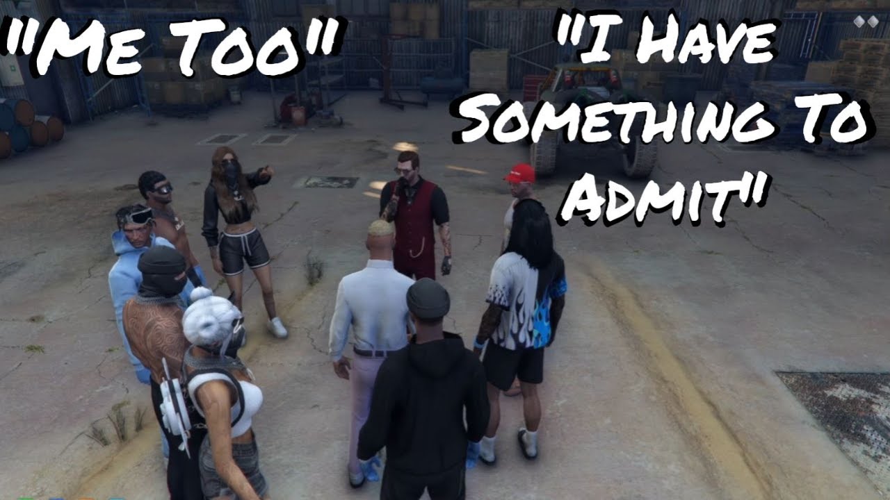 DLD Realise That They Did This Wrong On Their Mission? | The Manor ...