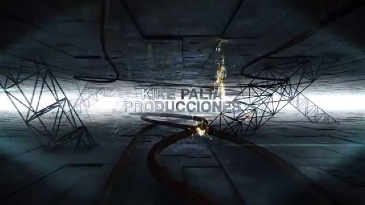 Final Comp MD - YouTube