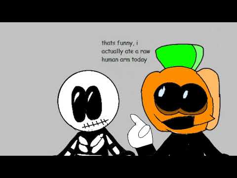 why minus pump is a puppet remake