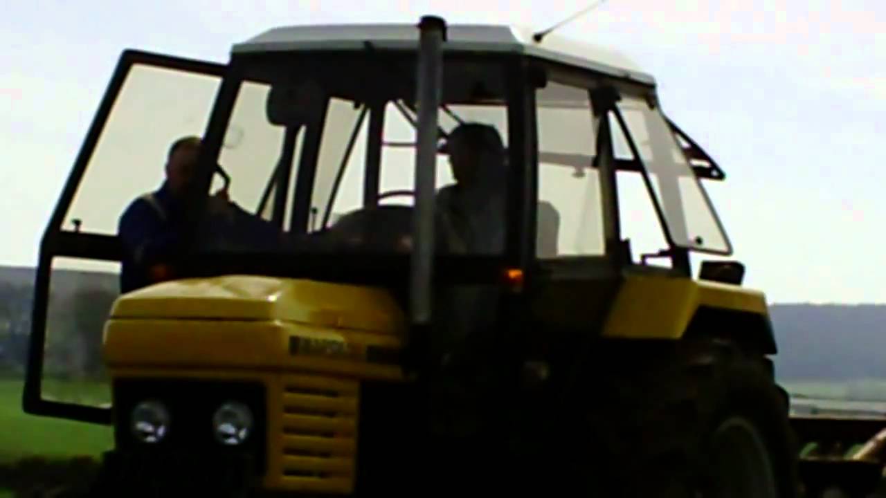 Marshall 802 4 - YouTube