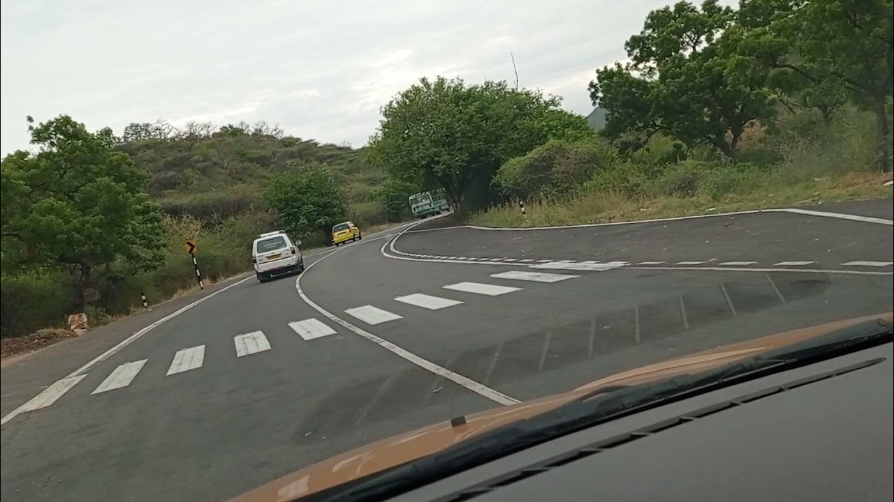 andipatti kanavai, theni district - YouTube