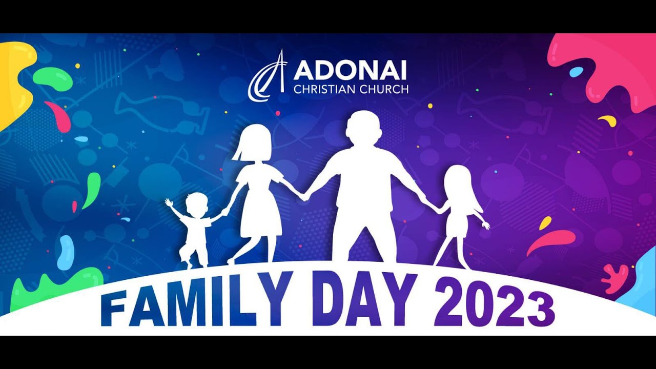 ACC Family Day 2023 - YouTube
