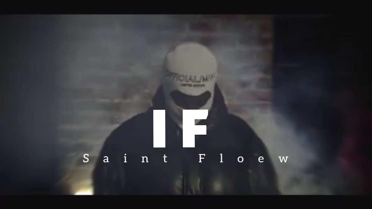 Saint Floew - IF (Music Video) "UPDATE" - YouTube